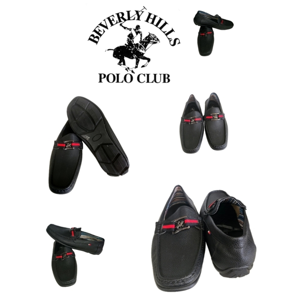 Beverly Hills Polo Club | Shoes | Beverly Hills Polo Club Mens Milo ...